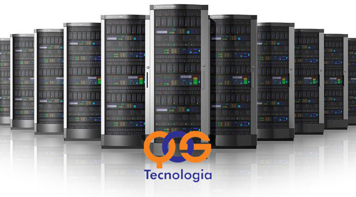 Como escolher um servidor certo para a T.I. de seu negócio - QOS Tecnologia